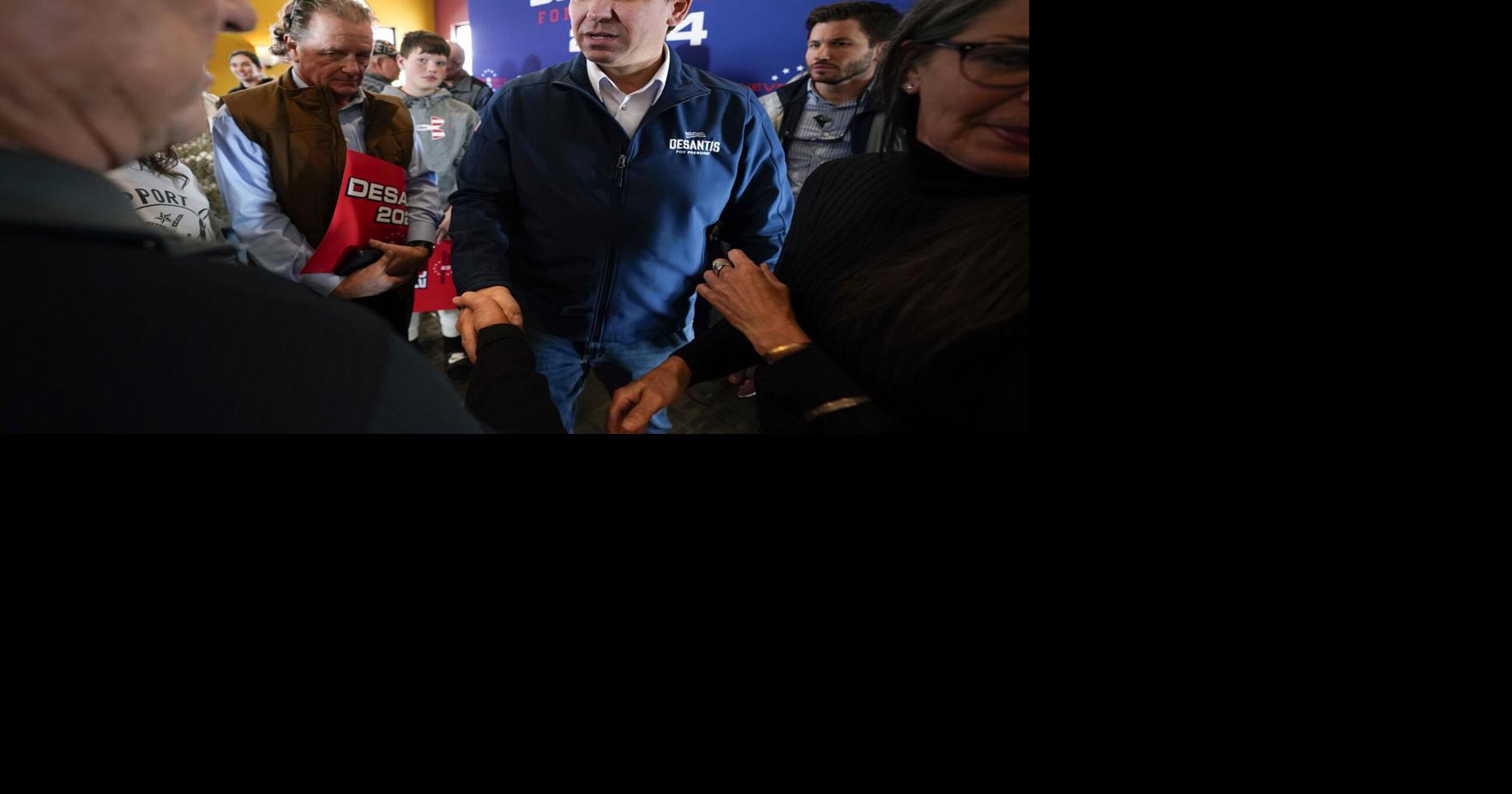 Jeff Roe quits DeSantis-backing super PAC with less than a month before ...