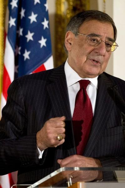 Leon Panetta joins FleishmanHillard advisory board