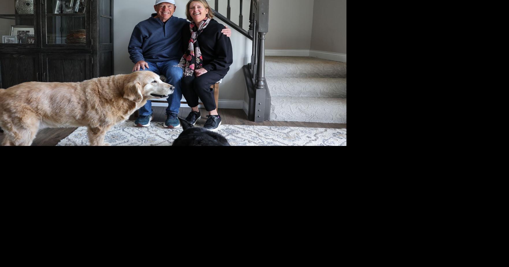 Augusta farmhouse is perfect retreat for owners of Sunflower Hill Farm