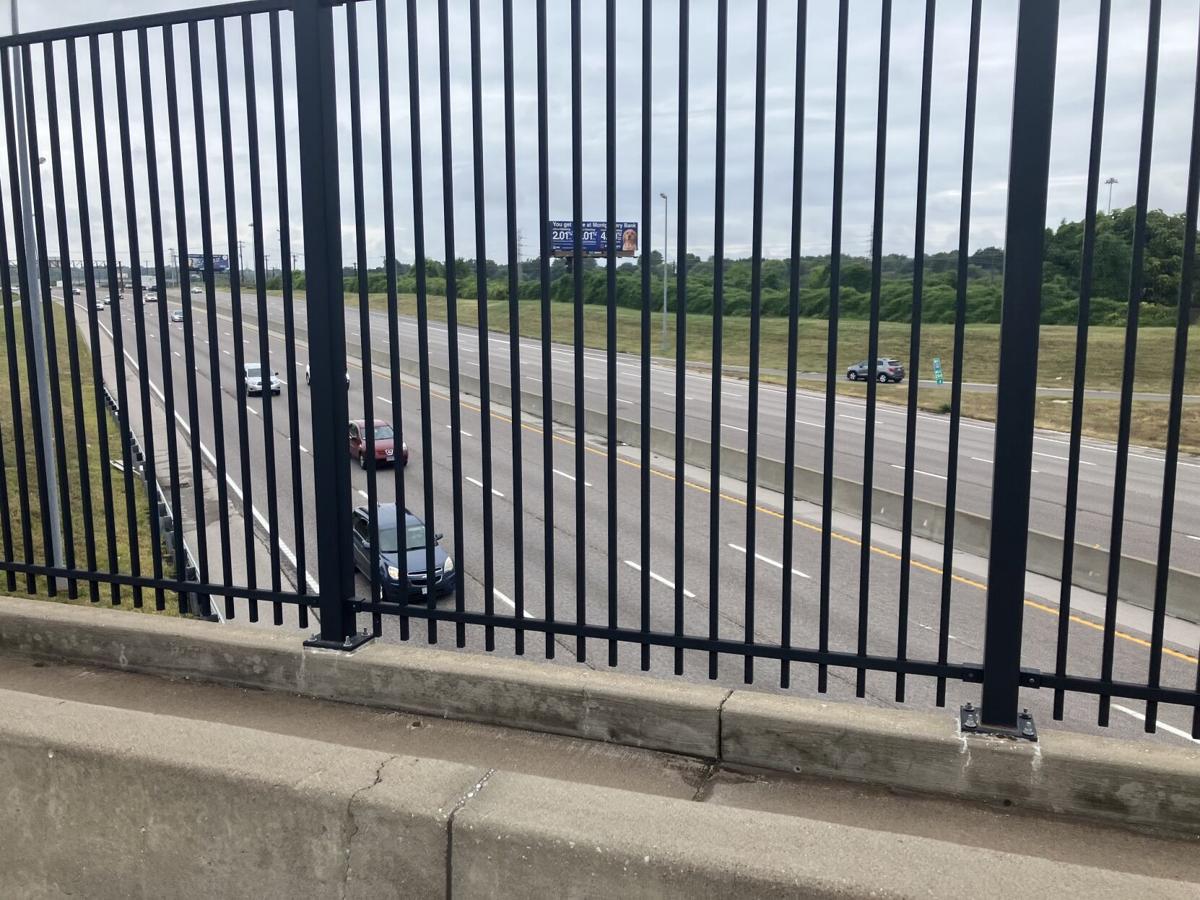 Man charged after latest car gets hit with rock in St. Louis