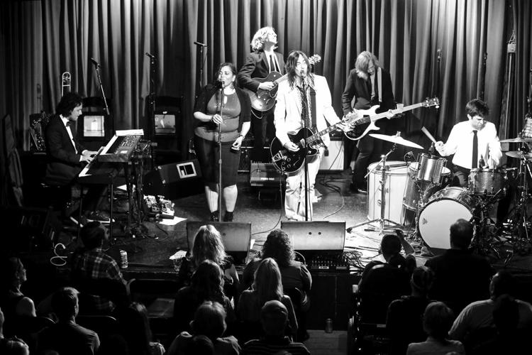 Kevin Bowers gives St. Louis a taste of Brazil with his music