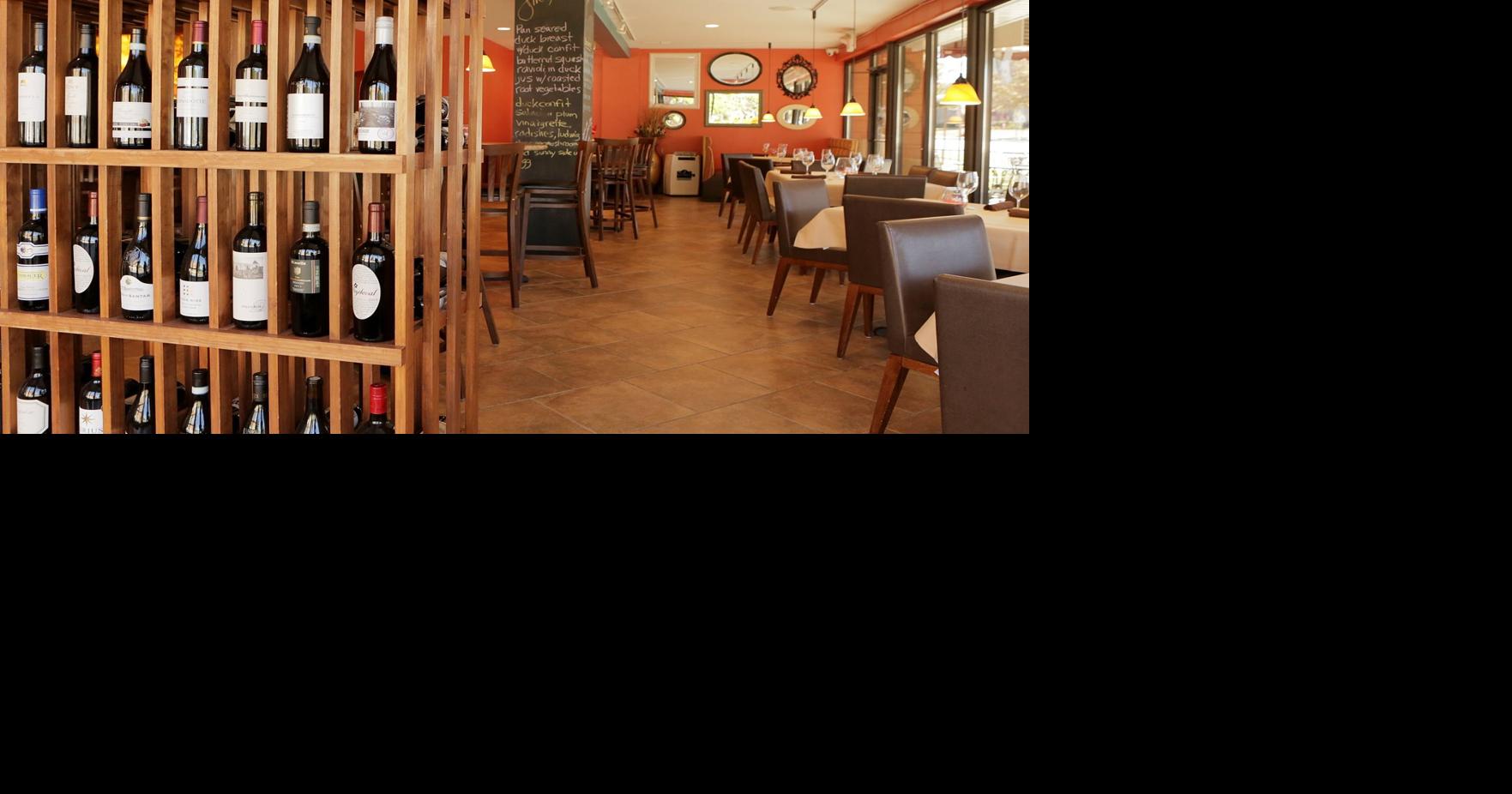 Chef Ben McArthur departs acclaimed J McArthur's restaurant