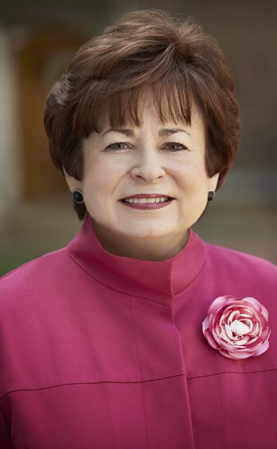 Maxine Clark wants to flip the notion of the Delmar divide