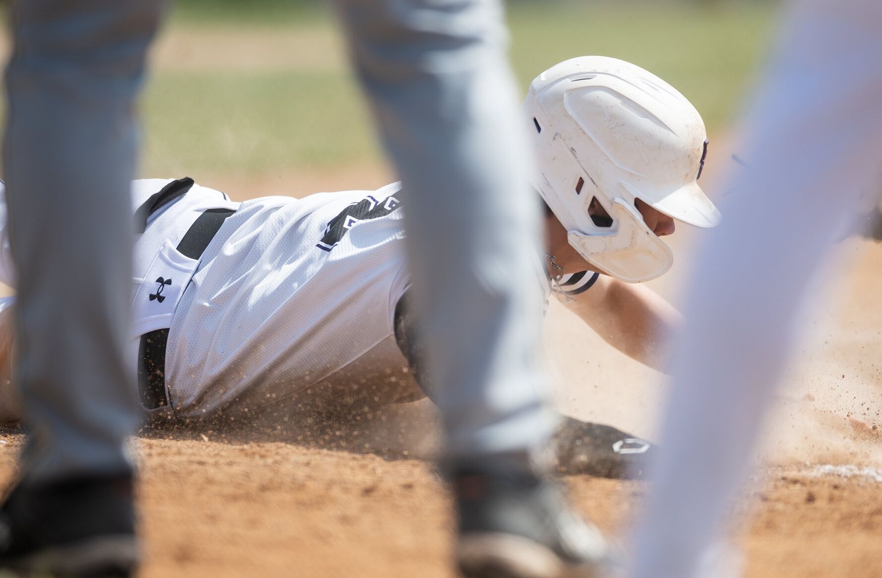 Ben Moehl delivers off bench as Fort Zumwalt West tops CBC for Midwest ...