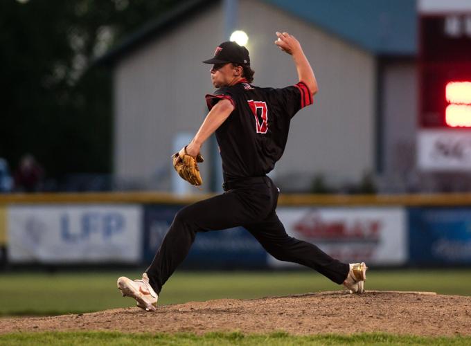 'It’s just a spring ritual': Baseball teams battle inclement weather as ...