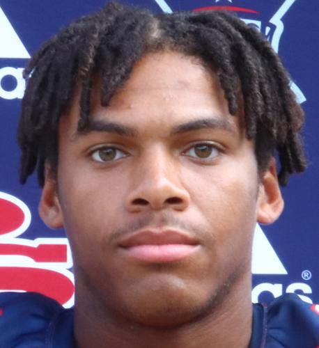 High school athletes of the week: Sept. 18, 2024