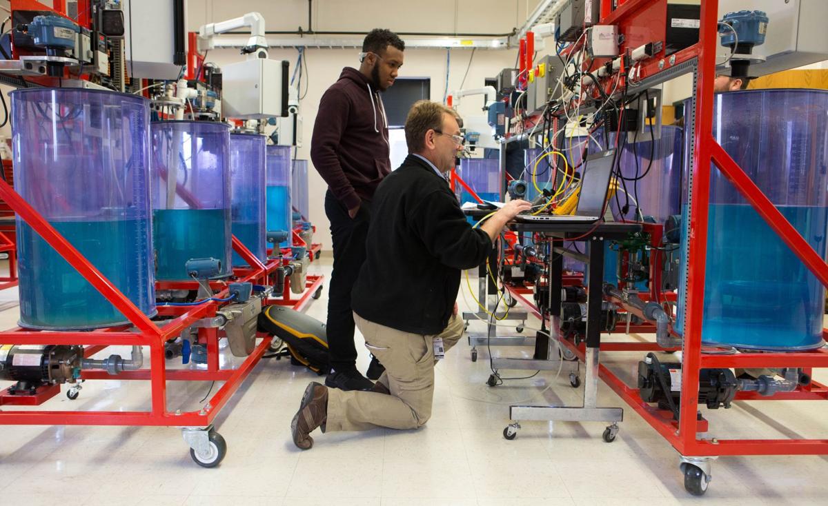 Business Bulletin Board