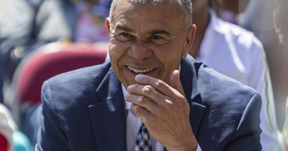 U. City hires Lacy Clay to head lobbying efforts for flood money