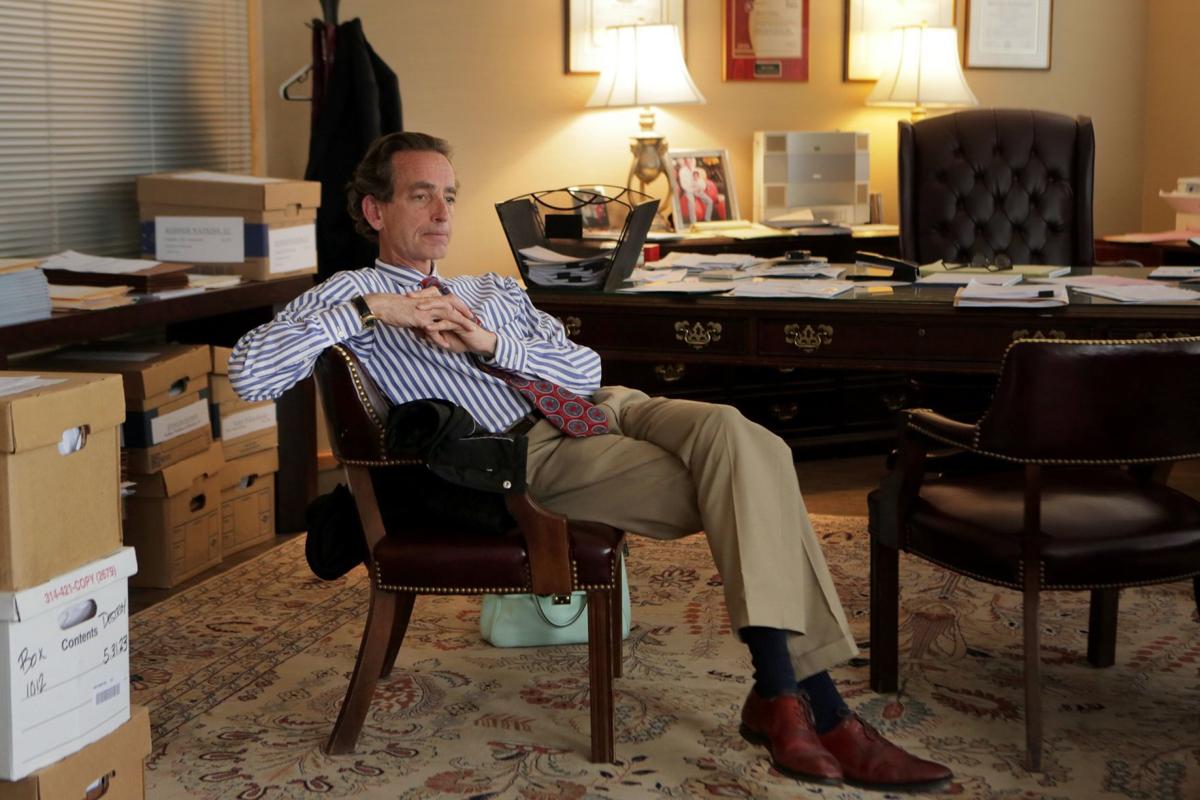 State-paid attorney who asked about Greitens scandal raises questions