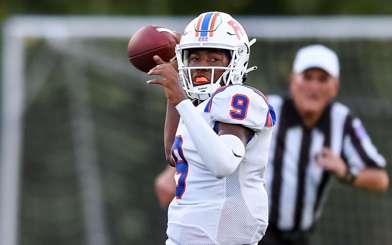 Football notebook: Pacific beats Borgia for first time in 26 years ...