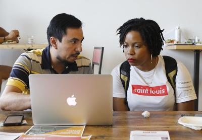 MIT selects St. Louis for two-year program to boost entrepreneurs