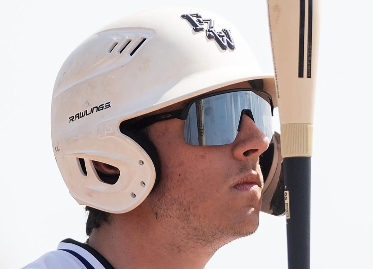 Ben Moehl delivers off bench as Fort Zumwalt West tops CBC for Midwest ...