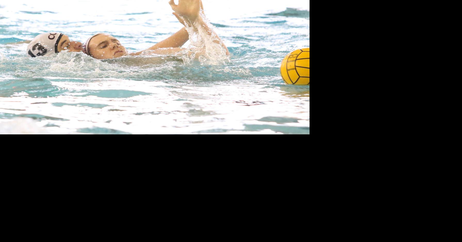 MICDS christens new pool with win over Chaminade