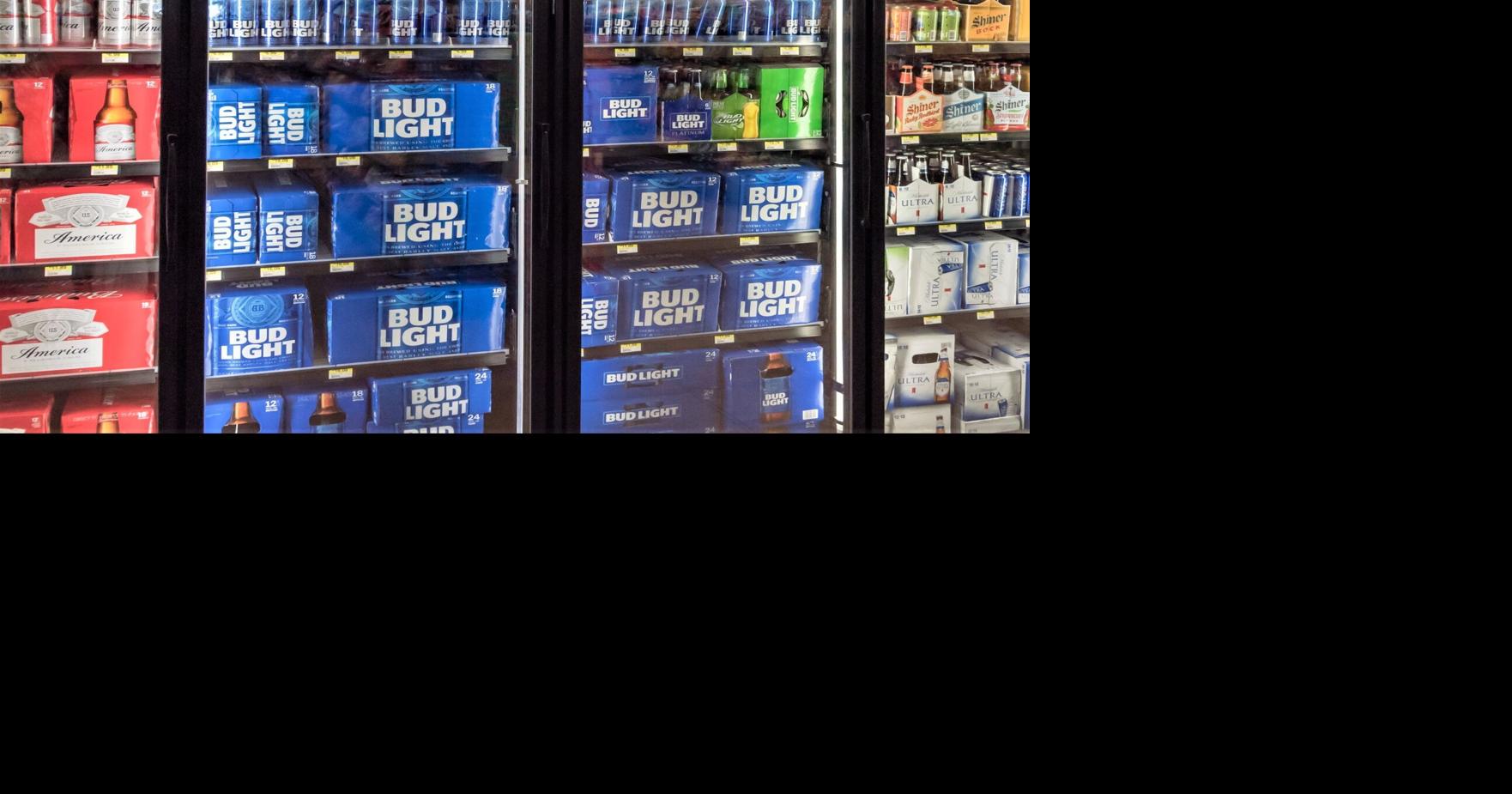 Anheuser-Busch to acquire 'party punch' brand