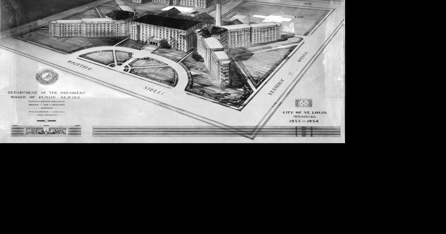 A groundbreaking moment creates a showcase hospital for Black St. Louisans