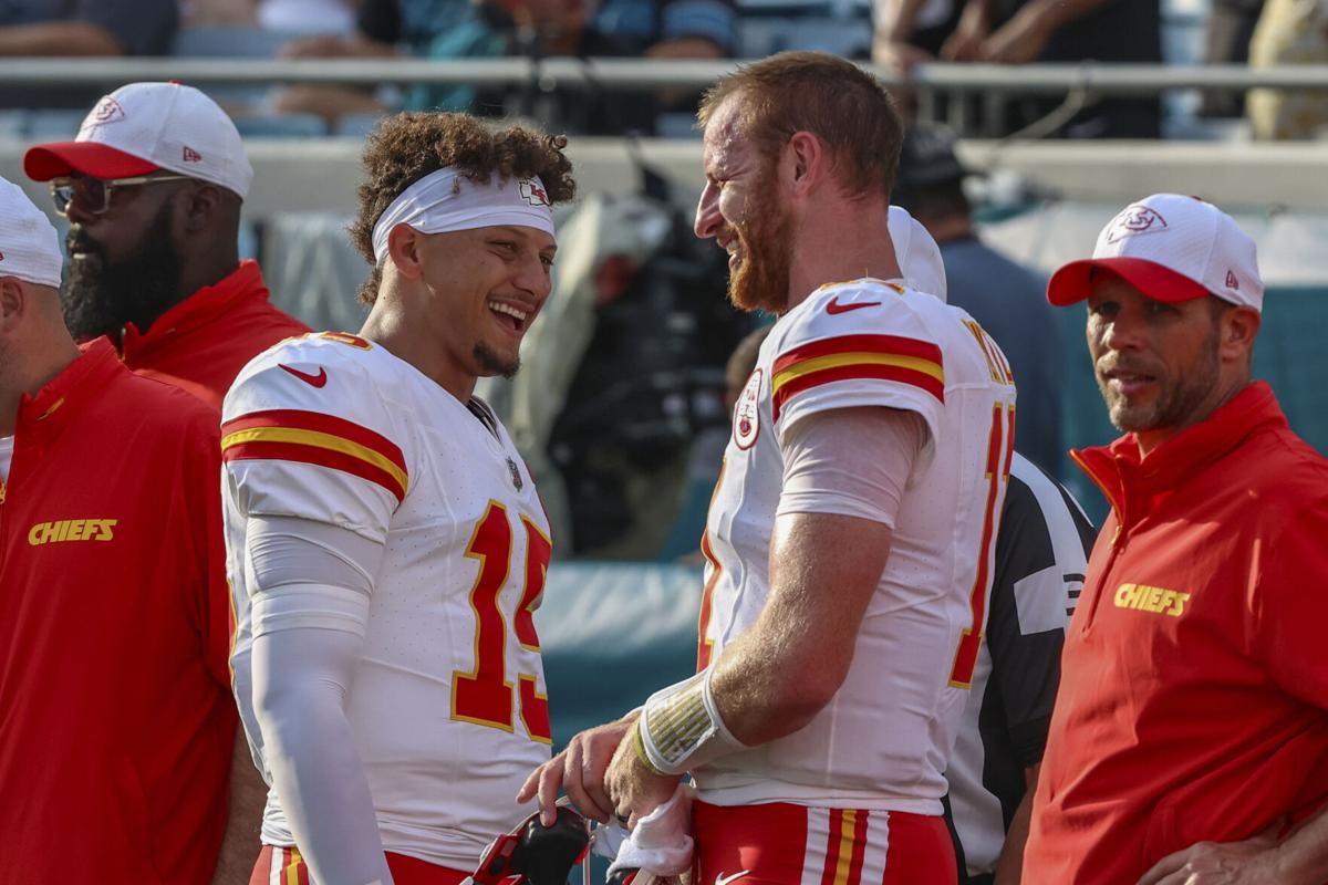 Chiefs have nothing to gain but are on St. Louis TV anyway