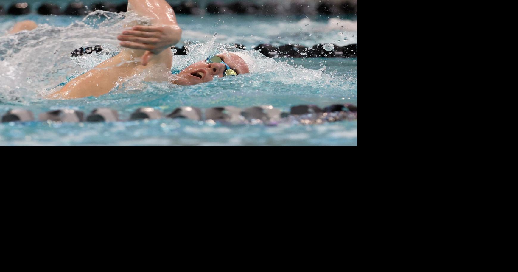 Meet the 2024 All-Metro boys swimming and diving team