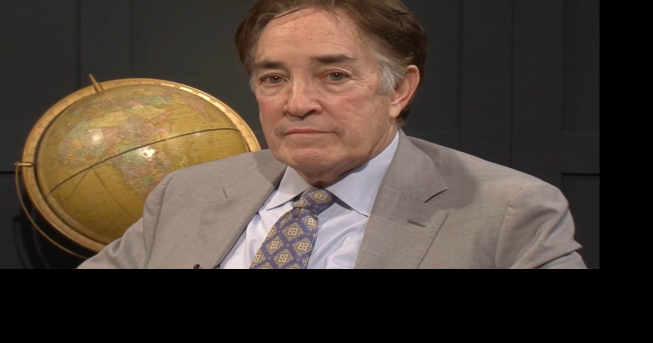 Ray Hartmann leaving KTRS Radio at end of year