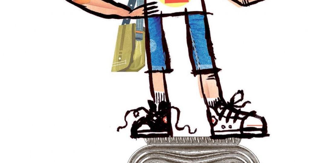 8 signs your child is self-absorbed