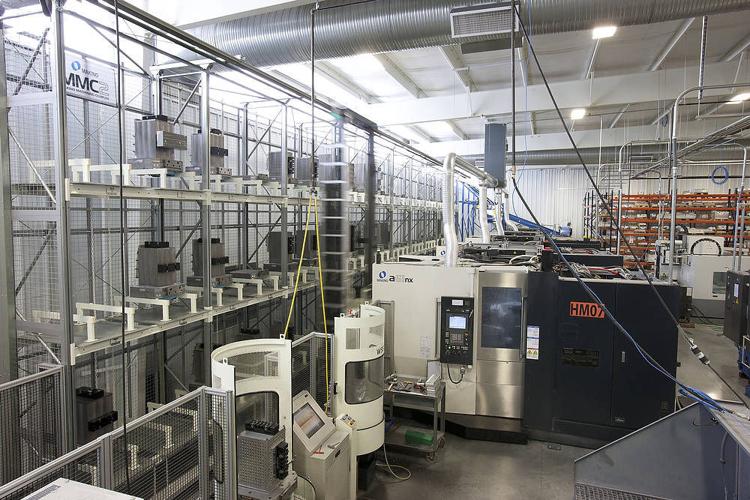 LMI Aerospace being acquired by Belgium's Sonaca Group