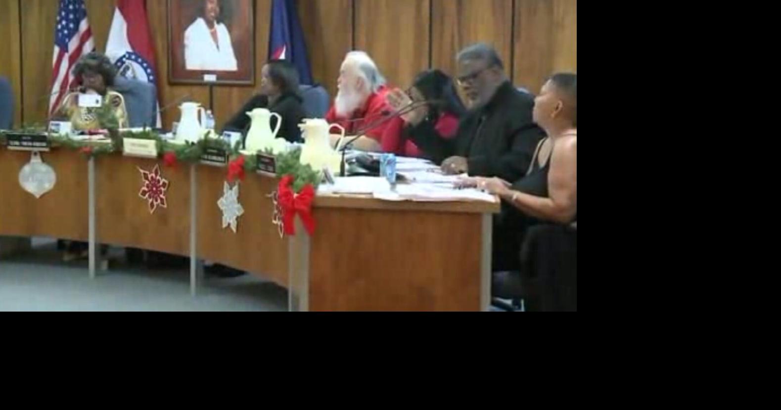 Jennings council votes to impeach mayor, have a department head removed ...