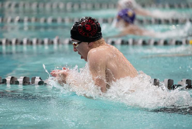 Brody Blatt, Connor Muran lead Parkway Central to fourth straight Class ...