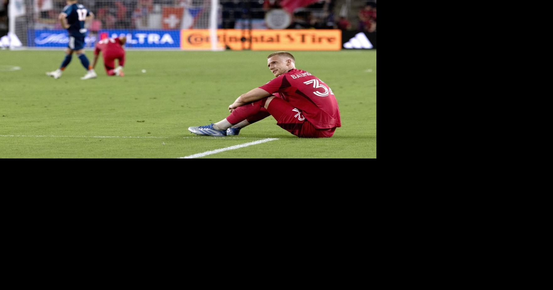 As St. Louis City SC's season closes strongly, specter of blown points ...