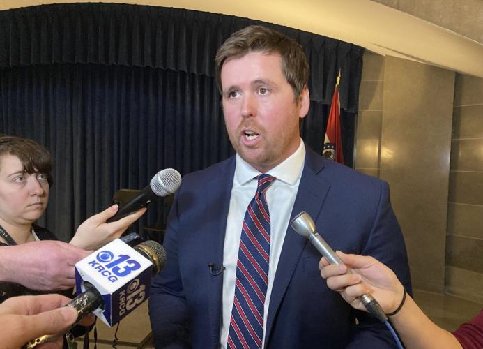 MO auditor investigates St. Louis County prosecutor's office