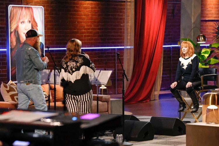 Lincoln County teen Ruby Leigh advances to next rounds on 'The Voice'