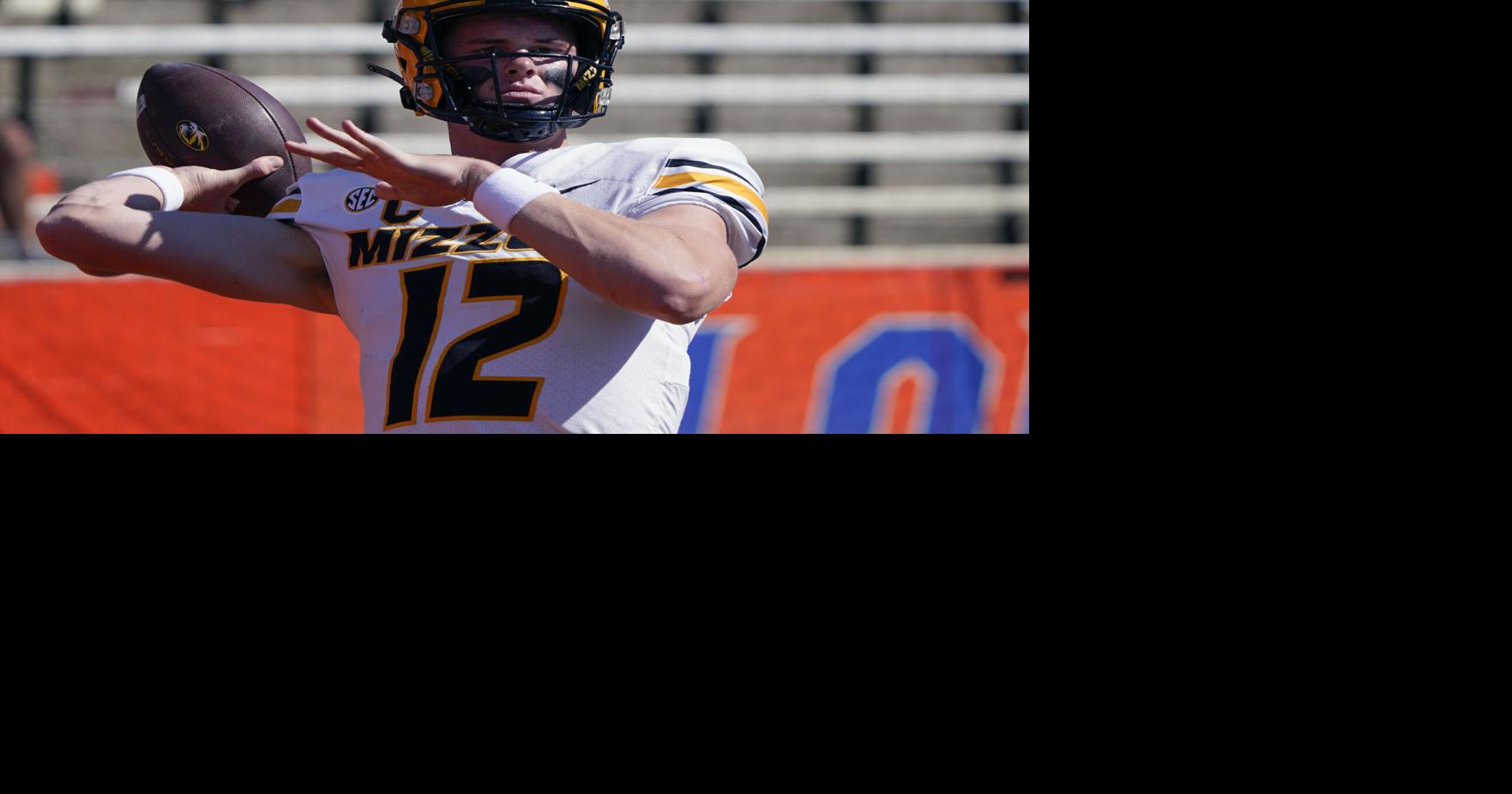 Mizzou vs. Florida Gators football video highlights, live updates, score