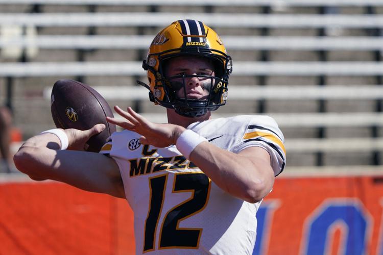 Mizzou vs. Florida Gators football video highlights, live updates, score