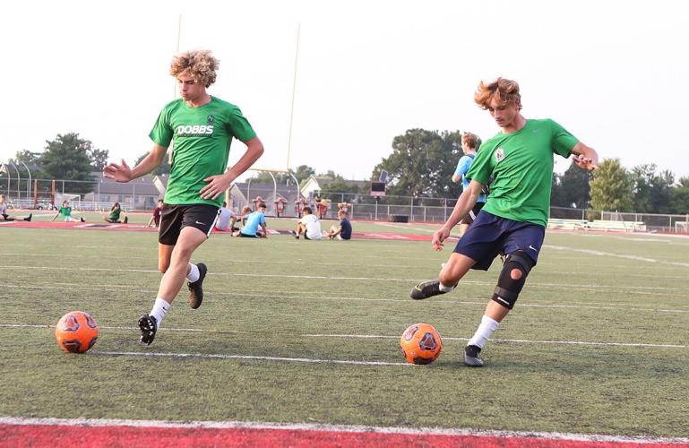 Boys soccer preseason spotlight: Gibbs brothers return to power Fort ...