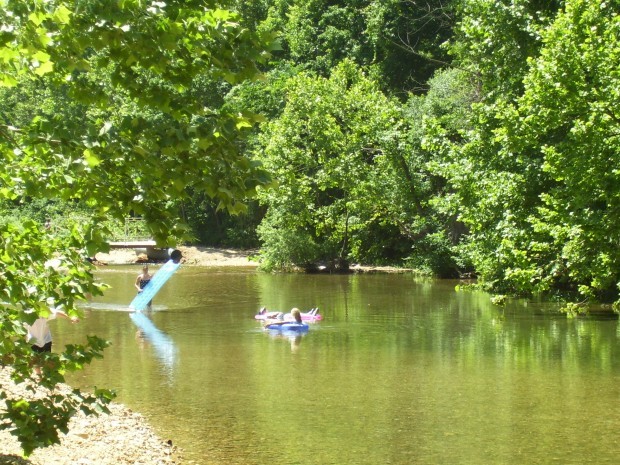 DEA files suit to seize farm, site of Schwagstock, former Camp Zoe