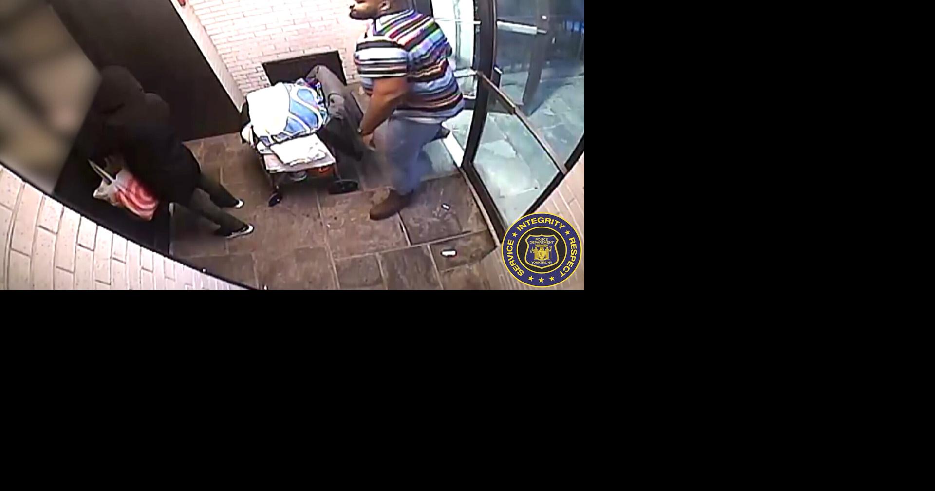 Asian woman stomped on and punched more than 125 times after being ...