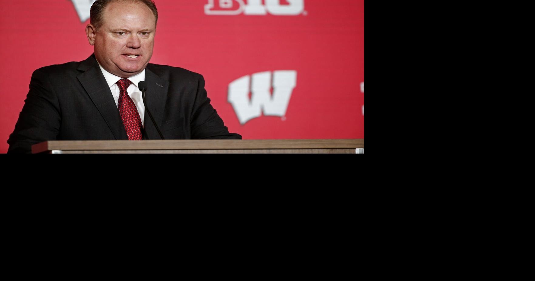 Greg Gard: A look at the Wisconsin Badgers basketball head coach