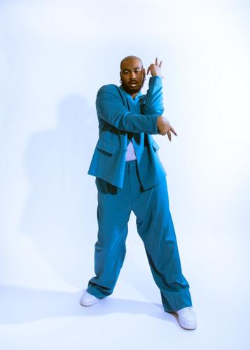 Q&A: Tre G says returning to concert stage brings him back where he belongs