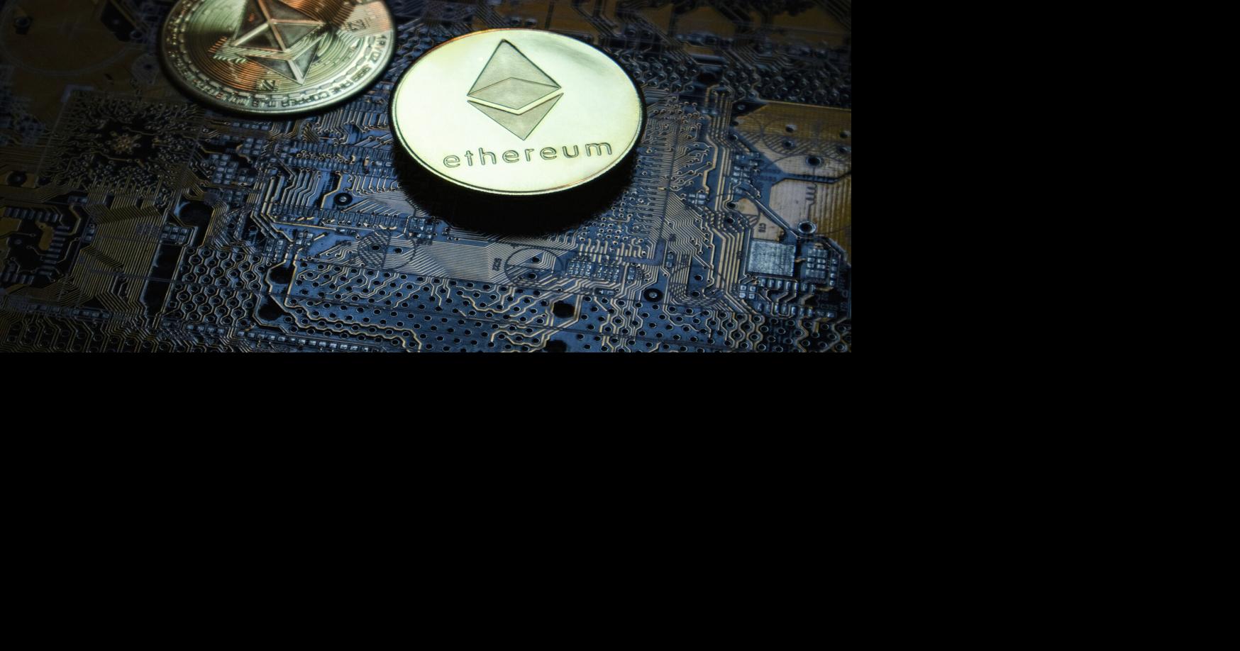 Ethereum Price: A Comprehensive Guide to Tracking and Predicting Trends