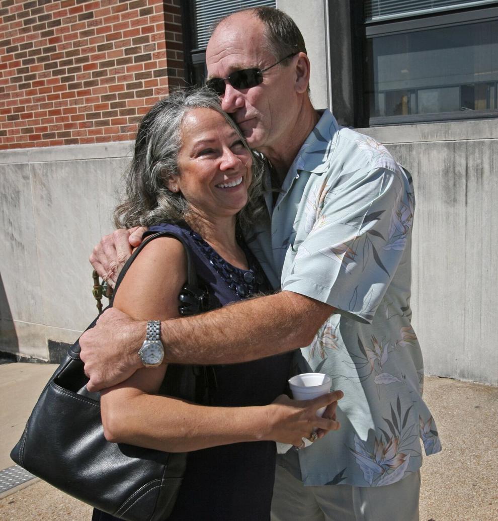 De Soto killer whose death sentence was reversed three times is days ...