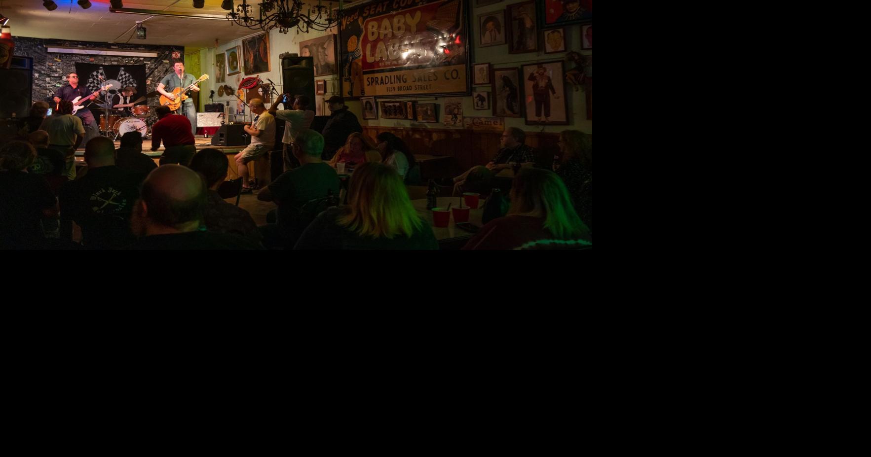 The Way Out Club rides off into the sunset with final month of shows