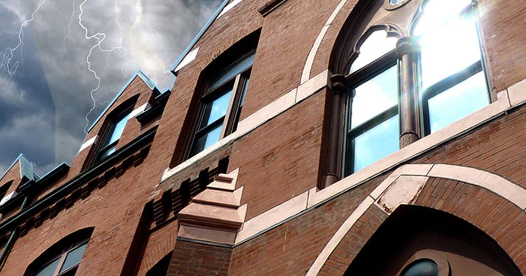 SLU revisits famous exorcism