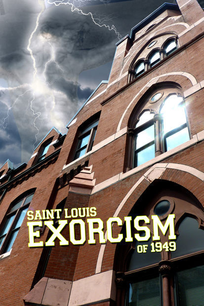 SLU revisits famous exorcism