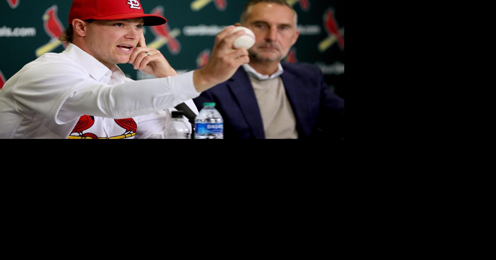 BenFred: Feeling down about this Cardinals offseason? Just check out ...