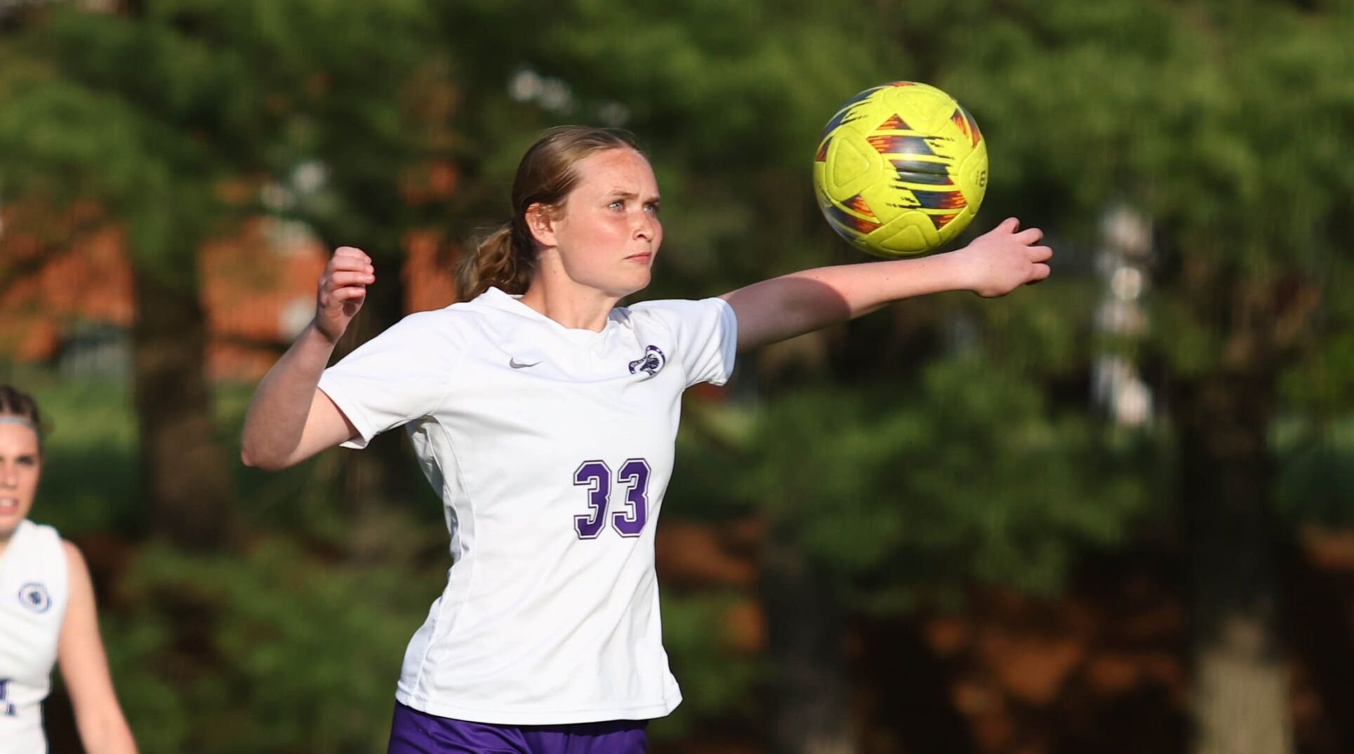 Gibault uses new look, new attitude to turn program around