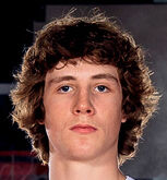 Warrenton: Troy Anderson
