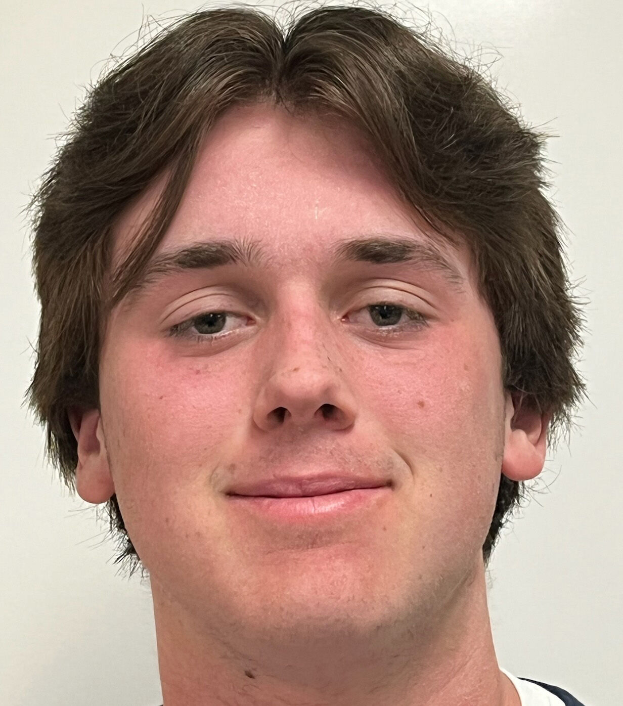 Jack Velino • O’Fallon baseball