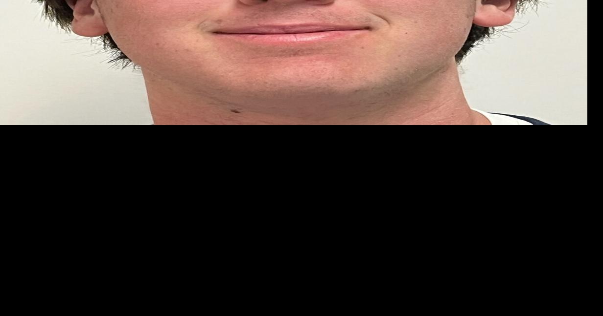 Jack Velino • O’Fallon baseball