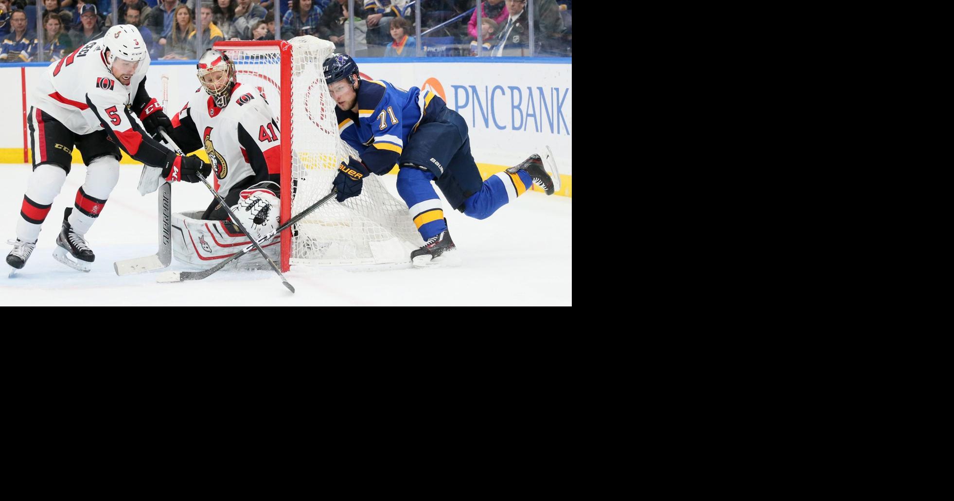 Yeo goes with unusual lineup against Senators