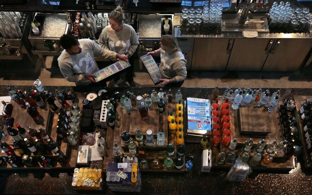 Armory STL in midtown St. Louis opens for its next life as massive ...