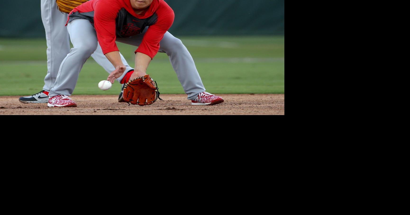 HELPED AND HURT: THE CARDINALS