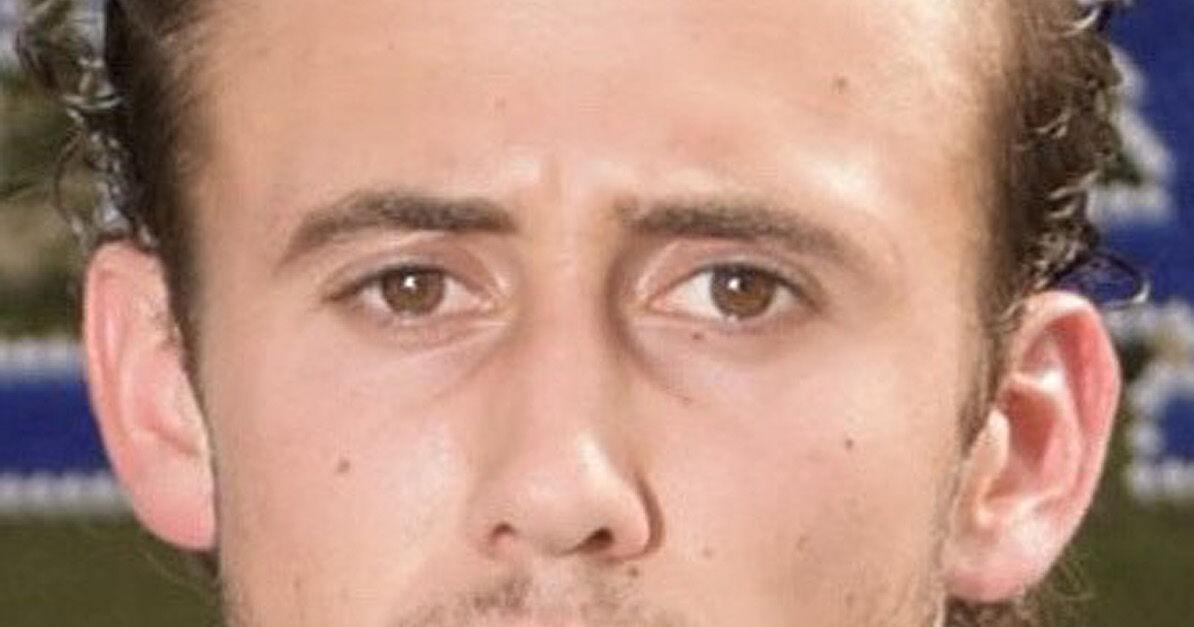 Will Nicholson • St. Dominic soccer